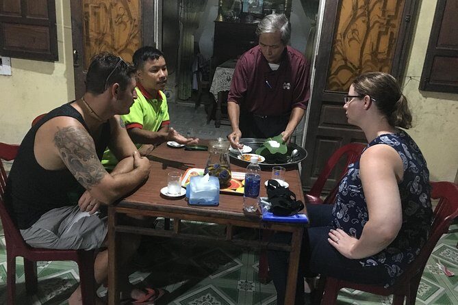 Half-Day Guided Hue Foodie Motorbike Tour - Is It Good Value?