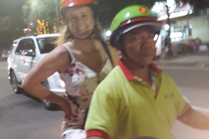 Half-Day Guided Hue Foodie Motorbike Tour - Who Will Love This Tour?