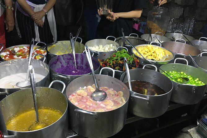 Half-Day Guided Hue Foodie Motorbike Tour - FAQs