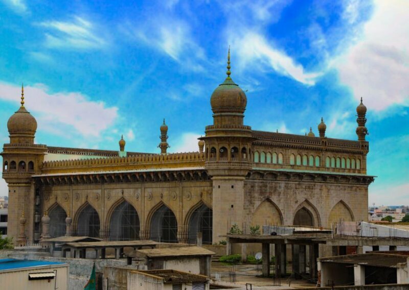 Half Day Guided Hyderabad Shopping and Food Tasting Tour - Who Will Enjoy This Tour?