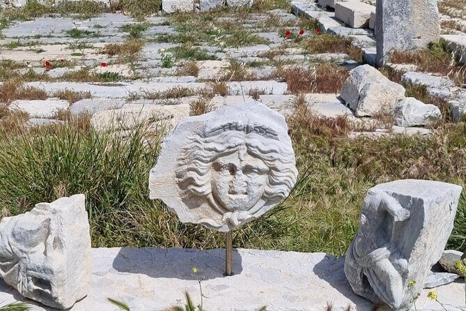 Half Day Guided Knidos Ancient City Tour - Authentic Insights from Travelers