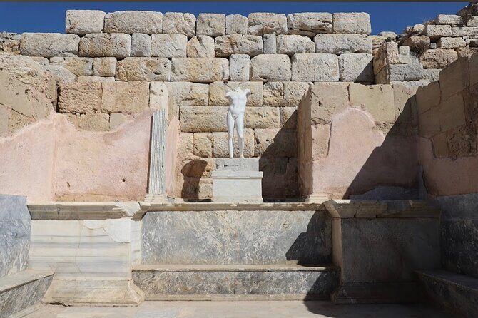 Half Day Guided Knidos Ancient City Tour - The Sum Up: Who Should Consider This Tour?