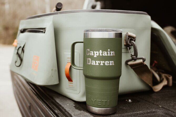 Half Day Guided Power Drift Boat Trips - The Experience: What to Expect on Your Power Drift Boat Trip