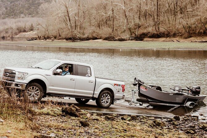 Half Day Guided Power Drift Boat Trips - The Sum Up: Is It Worth It?