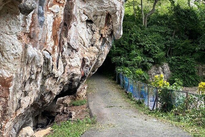 Half Day Guided Rock Climbing Tour in Gunung Keriang - Additional Information: Logistics and Practical Details