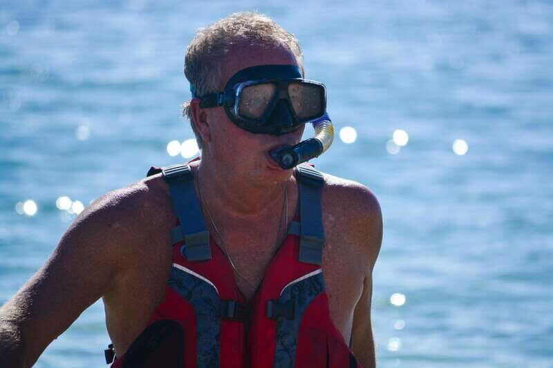 Half Day Guided Snorkel Tour in Los Cabos - Final Thoughts: Who Should Book This Tour?
