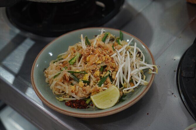 Half Day Guided Thai Cooking Class in Chiang Mai - An In-Depth Look at the Experience