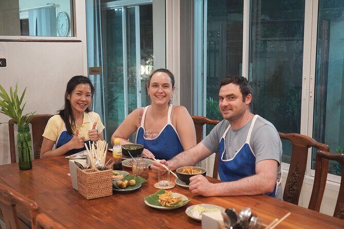 Half Day Guided Thai Cooking Class in Chiang Mai - In Summary: Is it Worth It?