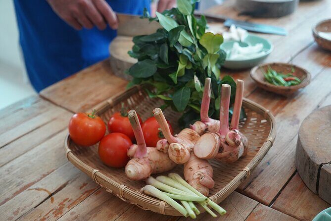 Half Day Guided Thai Cooking Class in Chiang Mai - FAQ