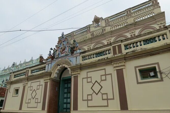 Half Day Guided Tour from Madurai to Athangudi - A Deep Dive into the Experience