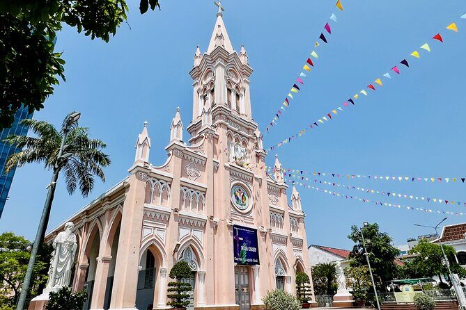 Half Day Guided Tour in Da Nang City - FAQs