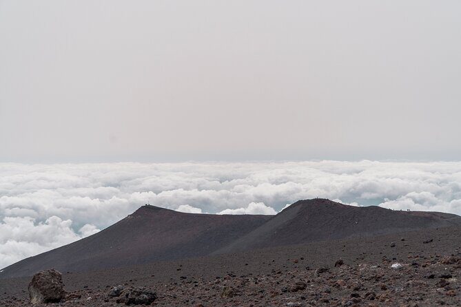 Half Day Guided Tour in Mount Etna (3000 meters) - An In-Depth Look at the Etna Experience