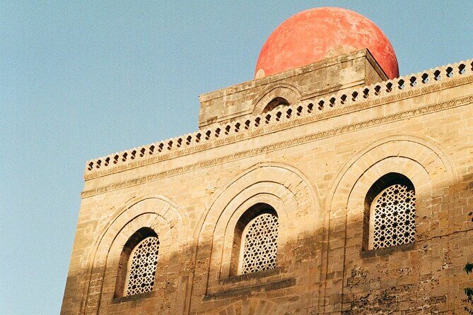 Half Day Guided Tour in Palermo _ Hello, my name is Palermo! - Exploring Palermo in Depth: A Genuine Snapshot