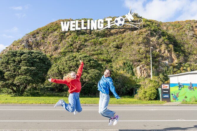 Half Day Guided Tour in Wellington including Cable Car - The Value of This Tour
