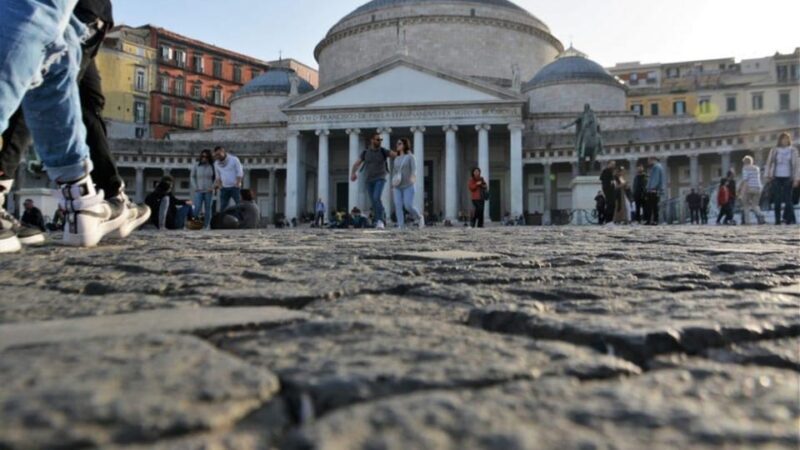 Half-Day Guided Tour: Naples and Pompeii Excavations - Key Points
