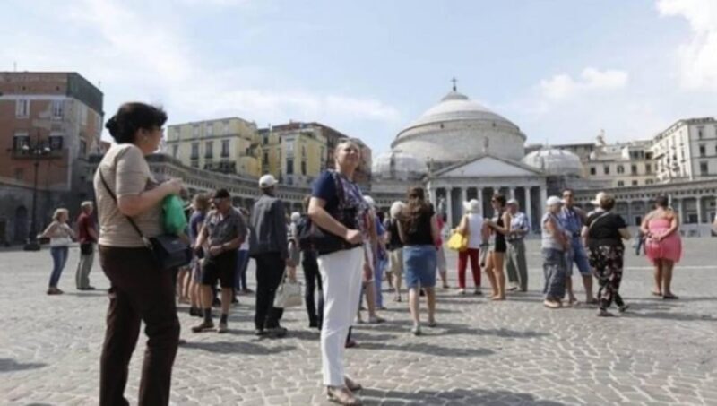 Half-Day Guided Tour: Naples and Pompeii Excavations - Introduction: Why Choose This Tour?