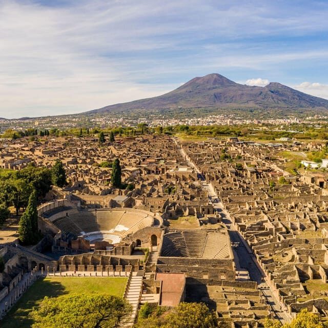 Half-Day Guided Tour: Naples and Pompeii Excavations - Who Is This Tour Best For?