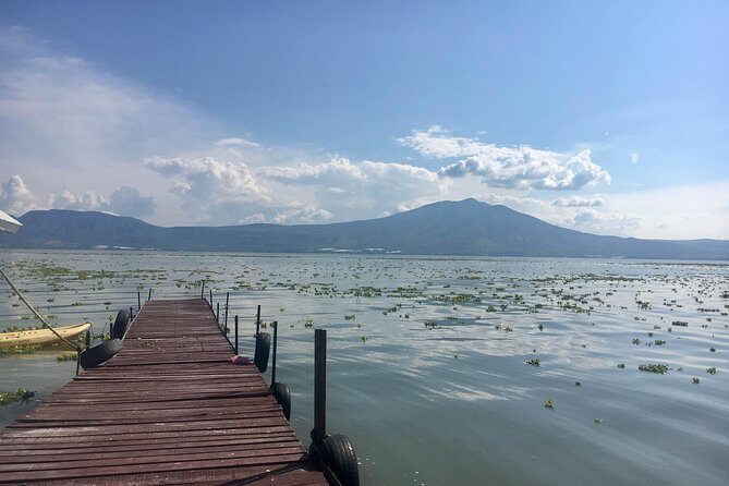 Half-Day Guided Tour of Lake Chapala from Guadalajara - A Balanced Look at the Lake Chapala Tour
