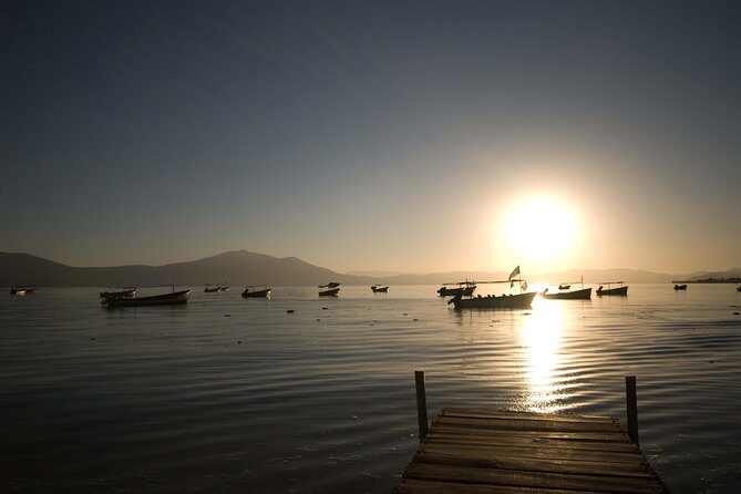 Half-Day Guided Tour of Lake Chapala from Guadalajara - Frequently Asked Questions