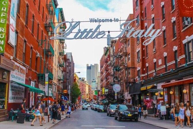 Half Day Guided Tour of Manhattan - How It Feels to Experience This Tour