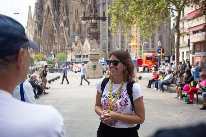 Half-Day Guided Tour of Montserrat & Sagrada Familia - The Practicality of This Tour: What You Need to Know