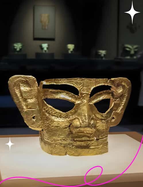 Half-Day Guided Tour of Shanghai Museum East Wing - A Closer Look at the Tour Experience