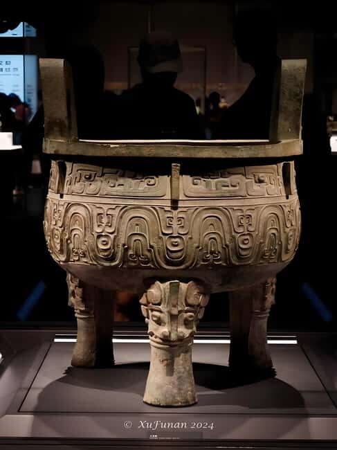 Half-Day Guided Tour of Shanghai Museum East Wing - Why This Tour Stands Out