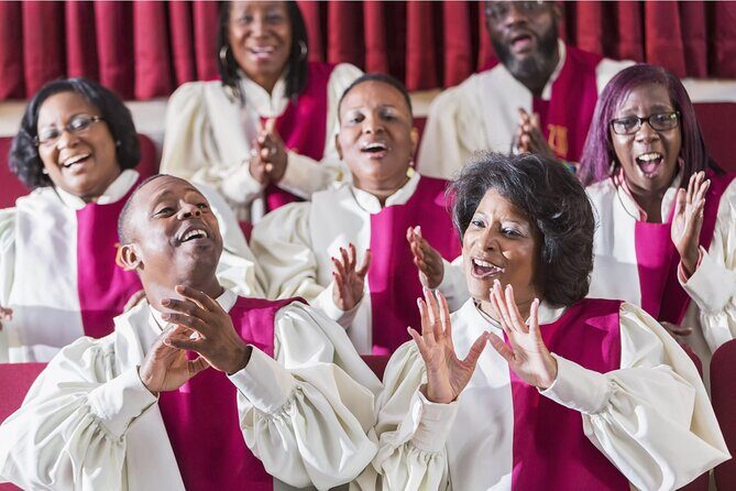 Half Day Guided Tour to Gospel Magic and Harlem - Who Will Love This Tour?