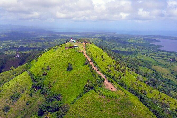 Half Day Guided Tour to Montana Redonda and Sunset Pickup in Cap Cana - An In-Depth Look at the Tour Experience