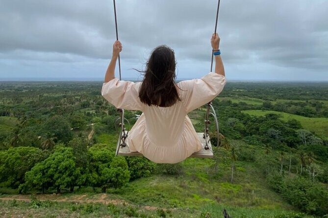 Half Day Guided Tour to Montana Redonda and Sunset Pickup in Cap Cana - Who Is This Tour Best For?