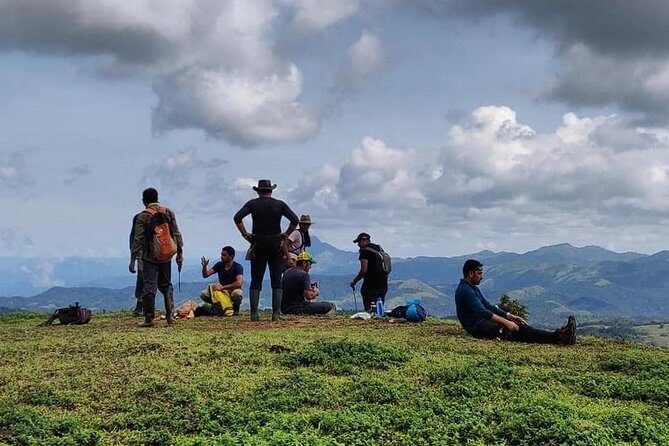 Half Day Guided Trek - The Sum Up: Is This Trek Right for You?