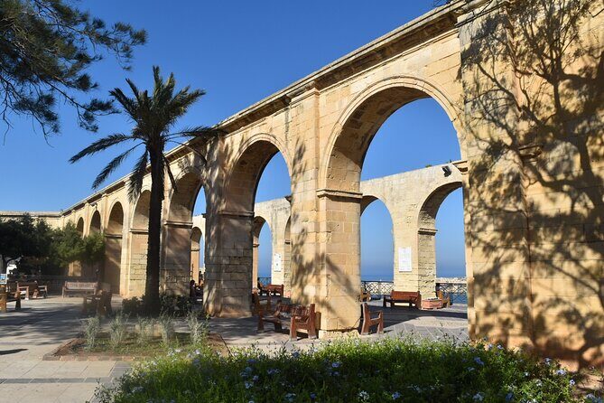 Half Day Guided Walking Tour in Valletta - Final Thoughts: Who Will Love This Tour?