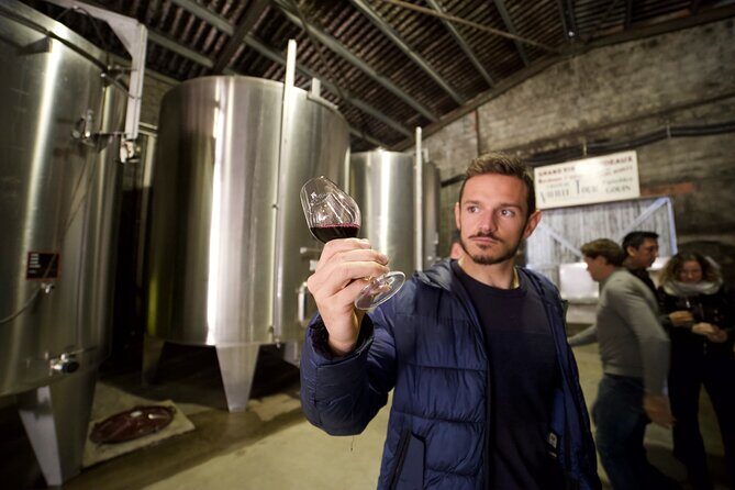 Half-Day Guided Wine Tasting Tour in Bordeaux Vineyards - Final Thoughts: Is this Tour Worth It?