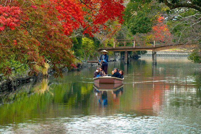 Half-Day Guided Yanagawa River Cruise and Grilled Eel Lunch - Exploring the Charm of Yanagawa: A Guide to the Half-Day River Cruise and Eel Lunch