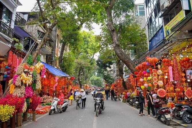 Half-Day Ha Noi City Sightseeing Private Tour With Student - What Makes This Tour Stand Out?