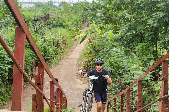 Half Day Ha Noi Tour by E-bike - Why Choose the Half-Day E-bike Tour?