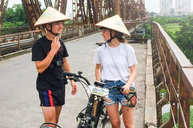 Half Day Ha Noi Tour by E-bike - Who Would Love This Tour?