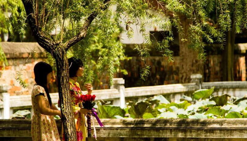 Half-day Ha Noi's Hidden Gems And Historic Sites - Final words