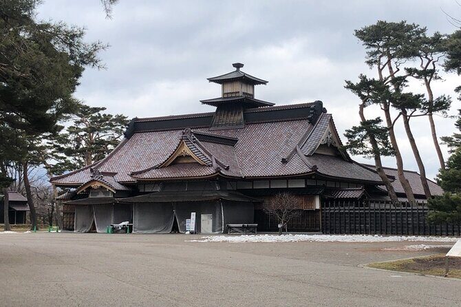 Half Day Hakodate Tour with Government Licensed English guide - Analyzing Value and Practicality