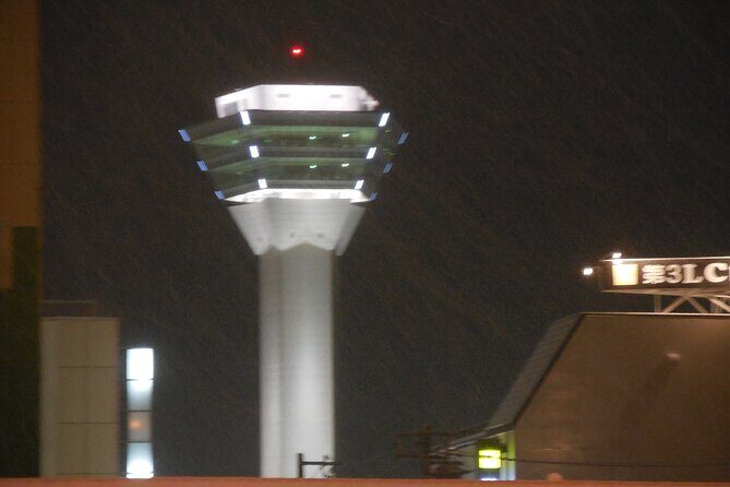 Half Day Hakodate Tour with Government Licensed English guide - Final Thoughts: Who Is This Tour Best For?