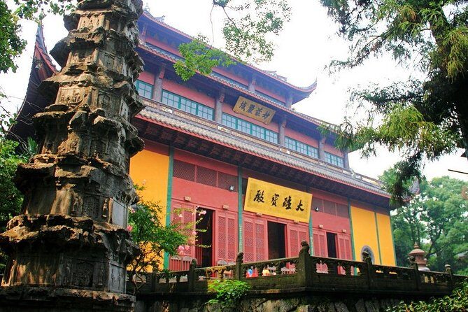 Half-Day Hangzhou Private Tour with Green Tea Village and Lingyin Temple - Who Will Love This Tour?
