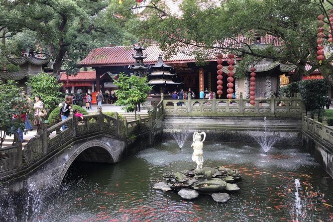Half-Day Hangzhou Tianzhu Buddhist Mountain Hiking Tour with Green Tea Village - Who Should Consider This Tour?