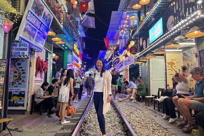 Half-Day Hanoi City Sightseeing With Female Students Private Tour - Key Points