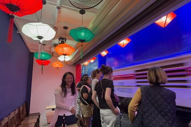 Half-Day Hanoi City Sightseeing With Female Students Private Tour - What You Can Expect from This Hanoi Tour