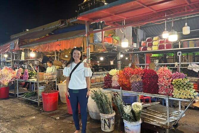 Half-Day Hanoi City Sightseeing With Female Students Private Tour - Final Thoughts