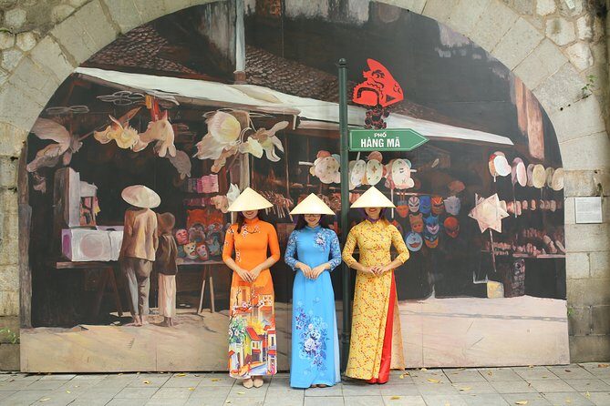 Half-Day Hanoi City Tour by Scooter - Why Choose a Scooter Tour in Hanoi?