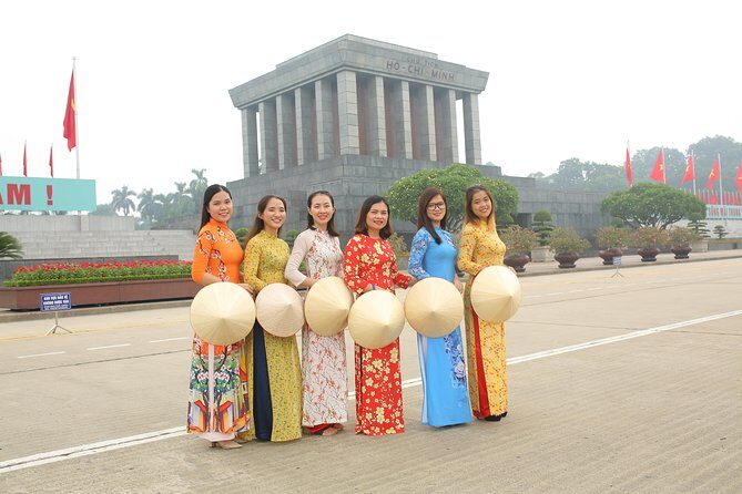 Half-Day Hanoi City Tour by Scooter - Who This Tour Is Best For