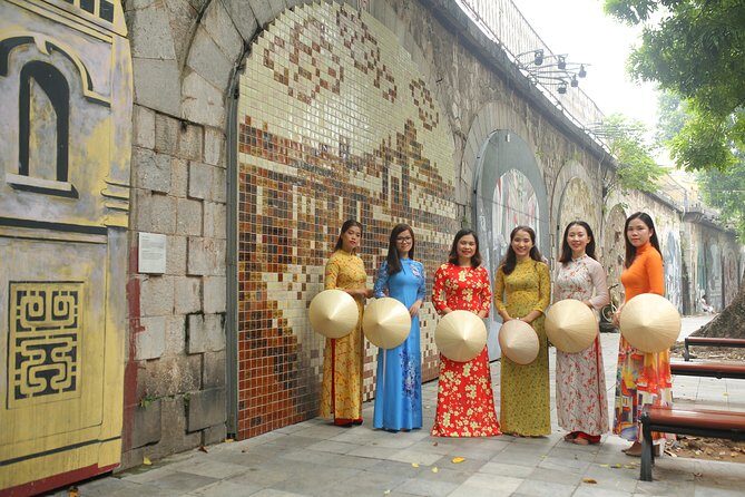 Half-Day Hanoi City Tour by Scooter - Practical Details: What You Need to Know