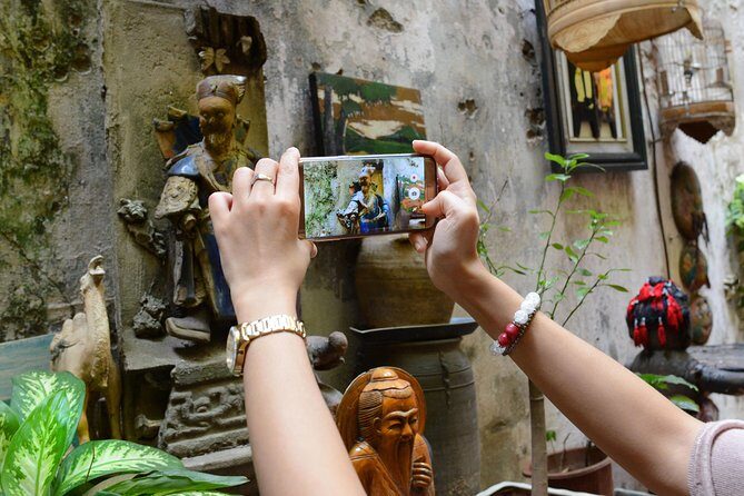 Half-Day Hanoi Food Walking Tour - The Value of the Experience