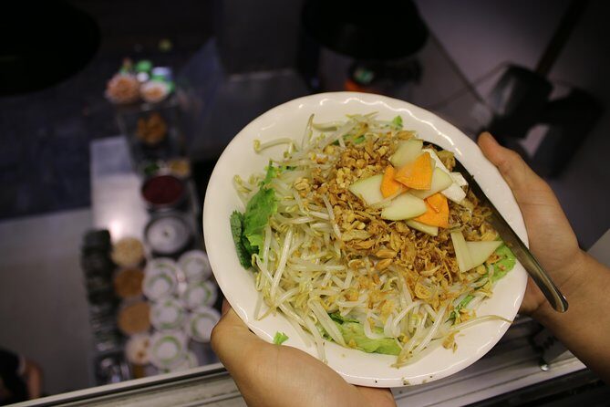 Half-Day Hanoi Food Walking Tour - Who Will Love This Tour?